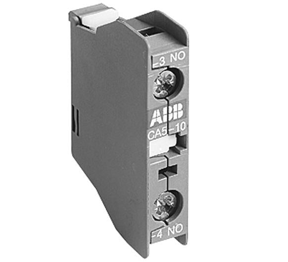 ABB CA5-01 Ca5-01 Auxiliary Contact Block ABB CA5-01