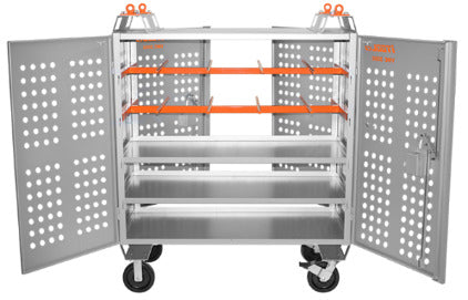 IToolco VMC 3000 Visual Material Center IToolco VMC 3000