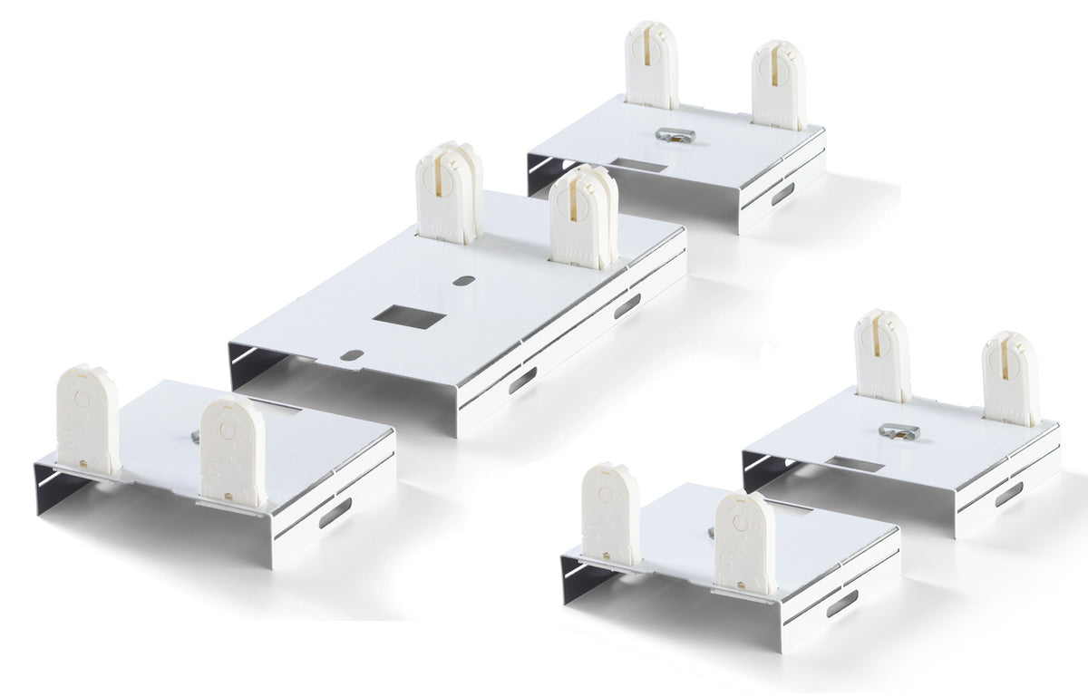EPCO 14050 T8 Retrofit Conversion Kit: for 8-FT Fixture, 4 Lamp EPCO 1