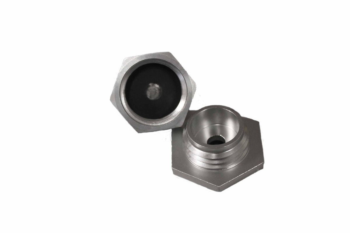 SnapNrack 242-02036 Metal Roof Base SnapNrack 242-02036