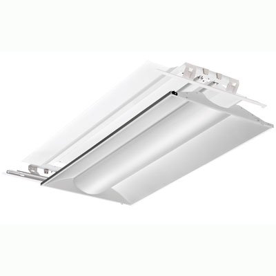 Lithonia Lighting 2VT8RT 2 32 ADP BILP 2' x 4' LED Recessed Retrofit T