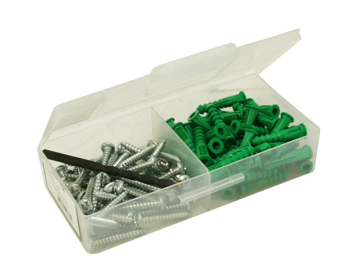 Dottie 3AK Anchor Kit Dottie 3AK