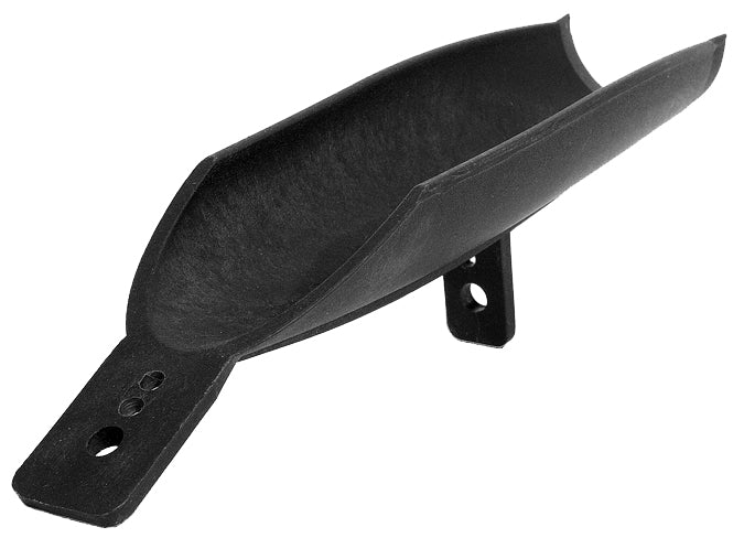 Rack-A-Tiers 42200 2" LB Wire Guide Rack-A-Tiers 42200