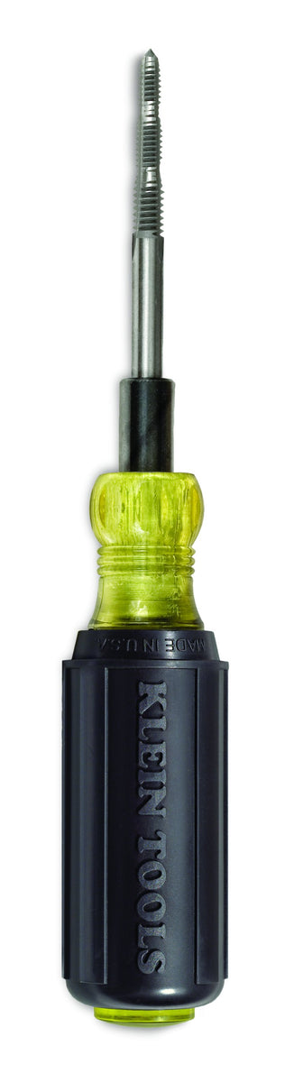 Klein 626 6-in-1 Tapping Tool Klein 626