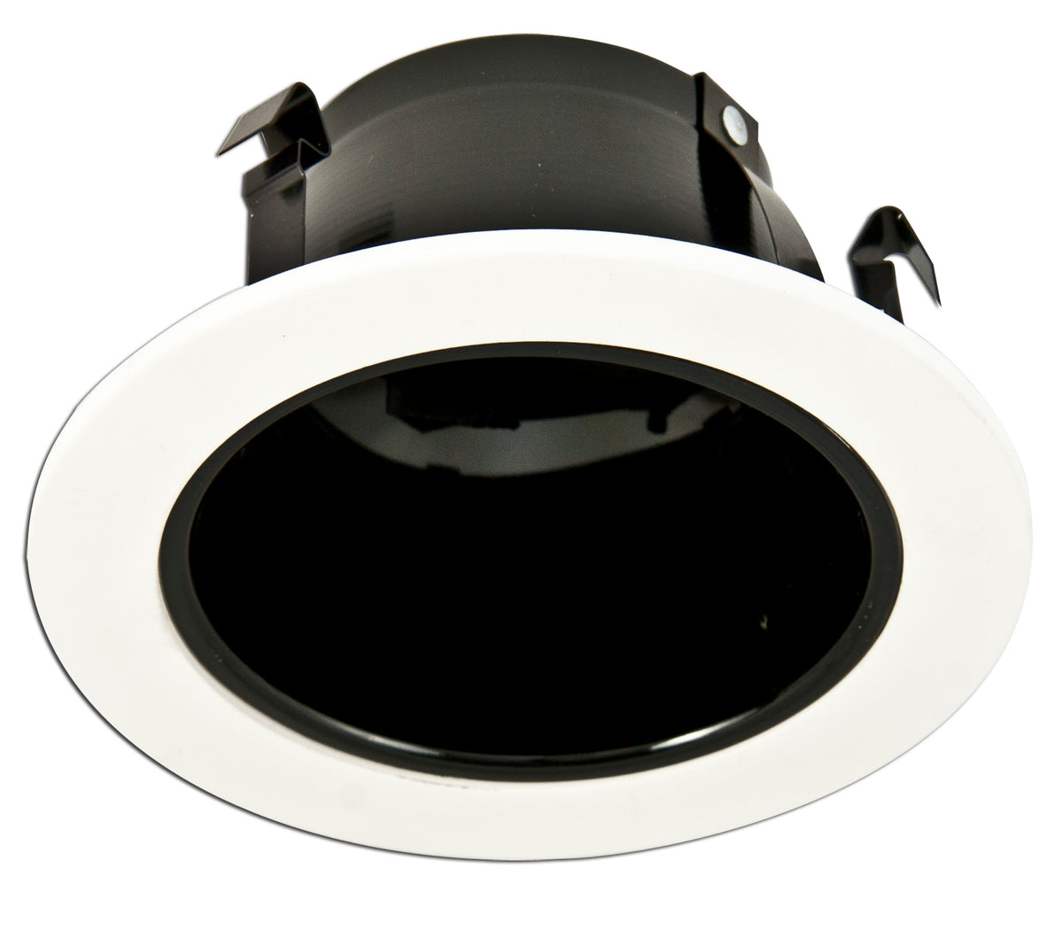 Halo 999MB 4" Trim Reflector Cone, Matte Black Halo 999MB