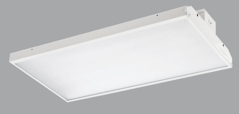 Elite Lighting CB2-LED-18000L-DIM10-MVOLT-WD- Architectural LED High B
