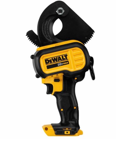 DEWALT DCE150B Cable Cutting Tool, 20V DEWALT DCE150B