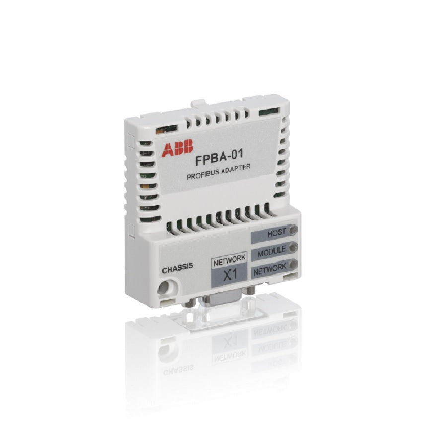 ABB FPBA-01-KIT Profibus-dp Communications Module ABB FPBA-01-KIT