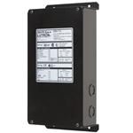 Lutron GRX-TVI Dimmer Interface; GRAFIK Eye, Black Lutron GRX-TVI