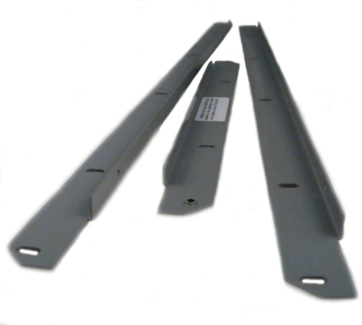 Eaton HPPR Mount Flange Kit, Semi-Flush Eaton HPPR