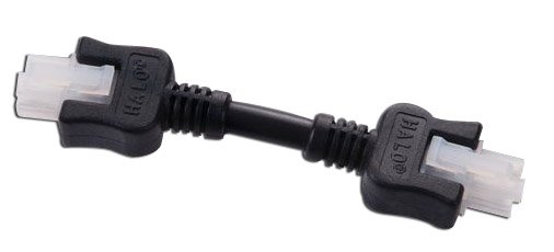 Halo HU101MB 3" Daisy chain connector Halo HU101MB