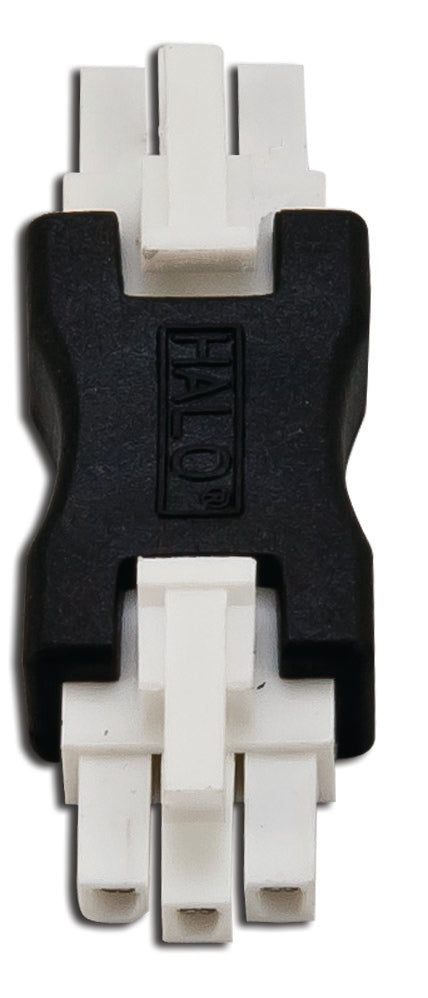 Halo HU107MB 1 1/2" Male-to-Male Connector Halo HU107MB