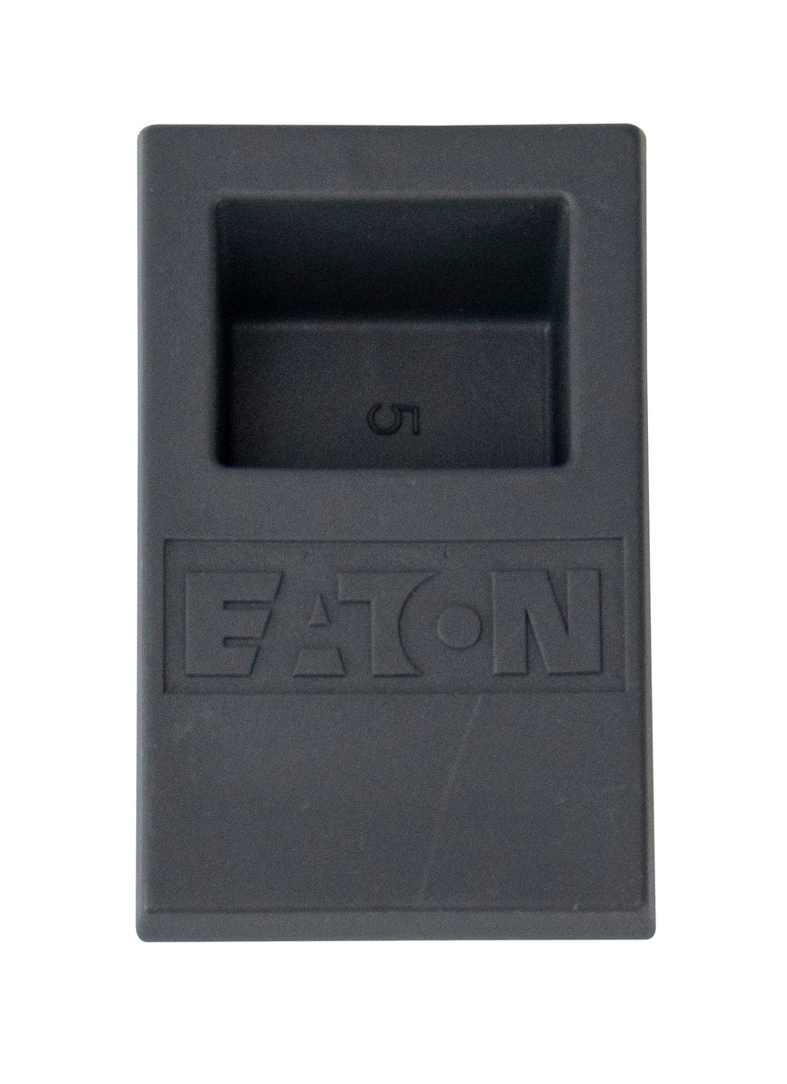 Eaton LATCHPG Load Center, Replacement Latch, BR Type, Gray, 14-5/16"