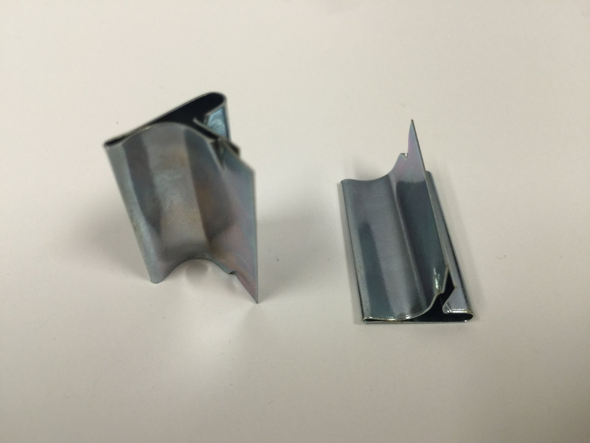 Lithonia Lighting LITEPUFF DIFFUSER CLIP M100 Lens Cover Clip Lithonia