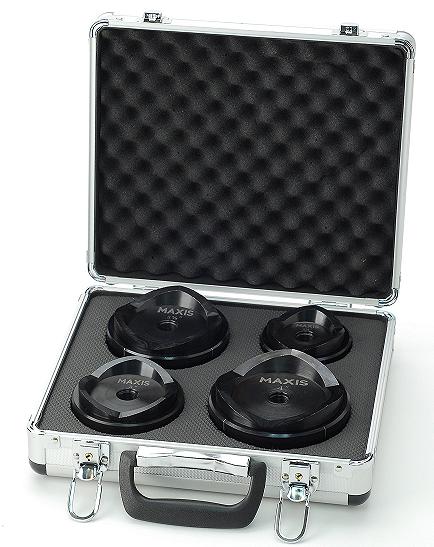 Maxis MP03PRO Punch Die Kit Maxis MP03PRO