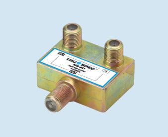 Pico Digital MS-2D Aluminum Mechanical Lug, 1 Hole, 1 Barrel, #4 AWG