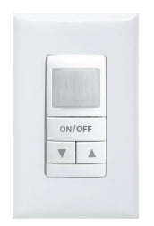 Sensor Switch NWSX LV DX WH Wall Switch Sensor Sensor Switch NWSX LV D