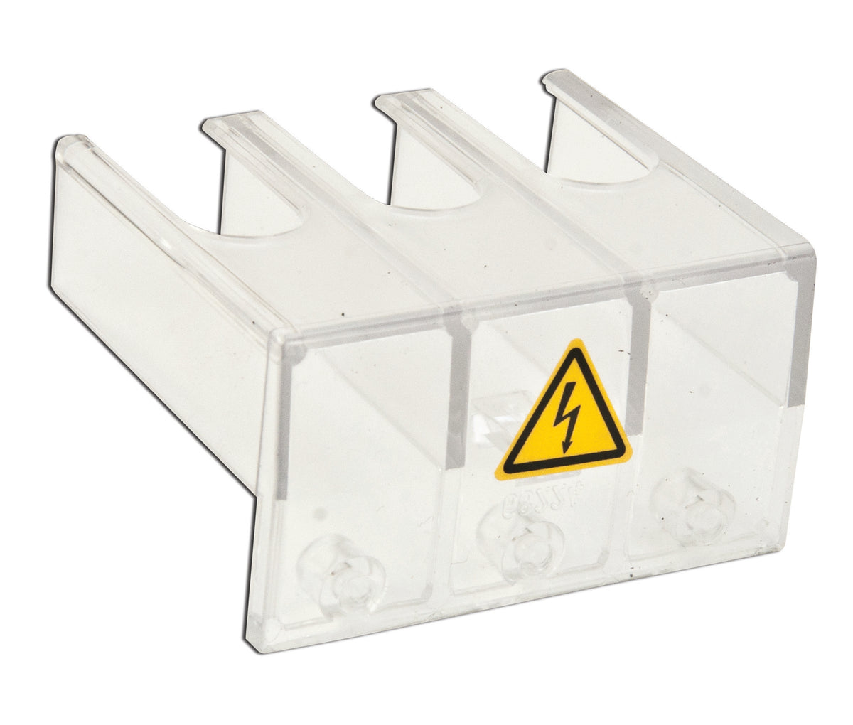 ABB OTS403 Terminal Shroud, 3-Pole ABB OTS403