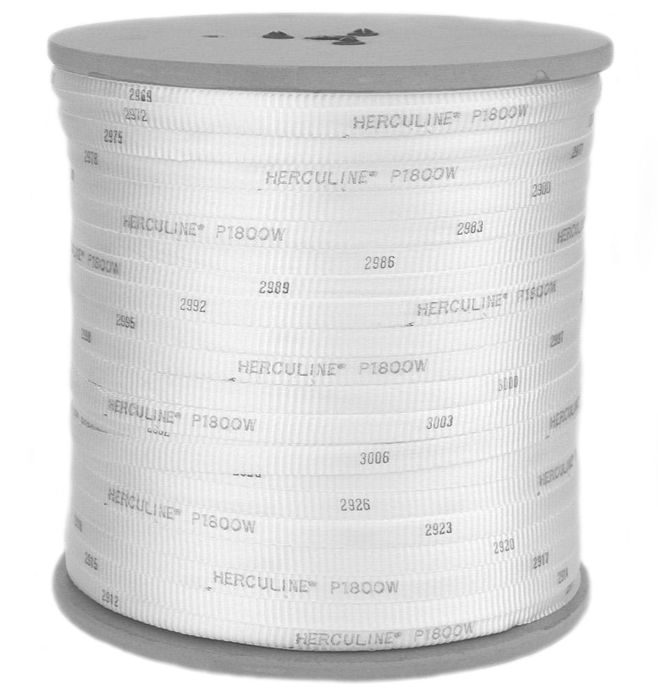 Herculine P250010 2500 lbs Pull Line Herculine P250010