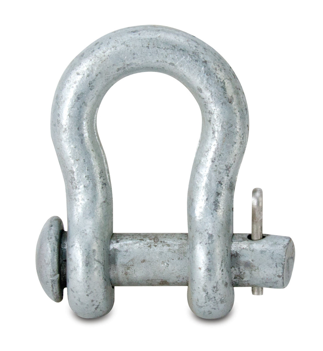 Powerline Hardware P2742 Anchor Shackle Powerline Hardware P2742