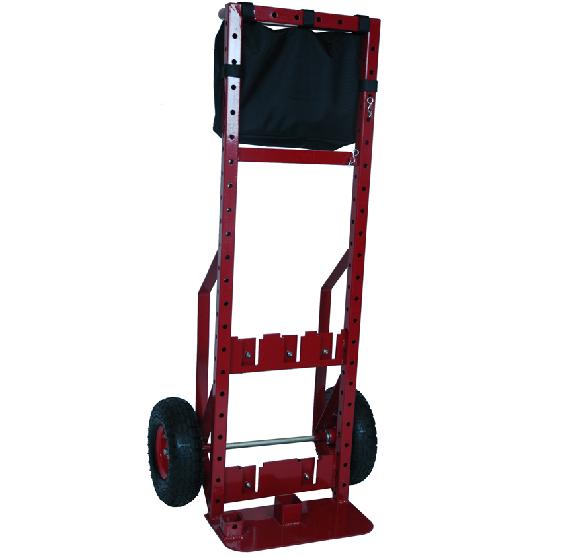 Maxis PC100 Pull Cart for Cable Puller Maxis PC100