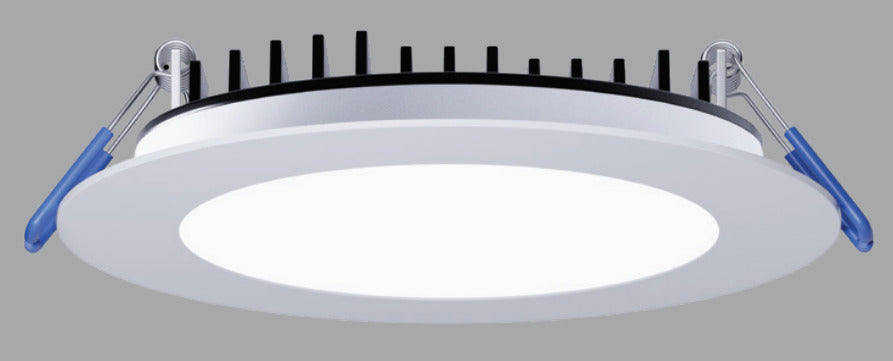 Elite Lighting RL475-850L-DIMTR-120-27K/30K/3 4 Inch Round Slim LED El