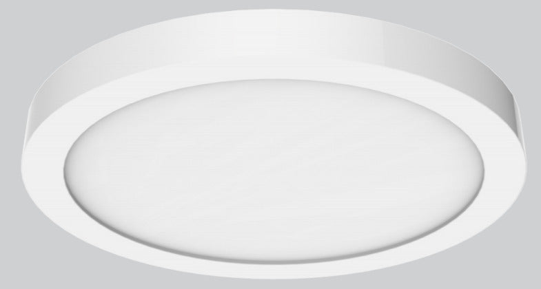 Elite Lighting RL791-900L-DIMTR-120-30K/40K/5 Round LED Slim Surface M