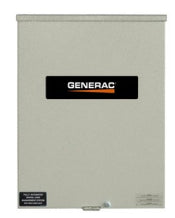 Generac RXSC100A3 Automatic Transfer Switch, 100A Generac RXSC100A3
