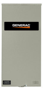 Generac RXSW200A3 Automatic Transfer Switch, 200A, 120/240V Generac RX