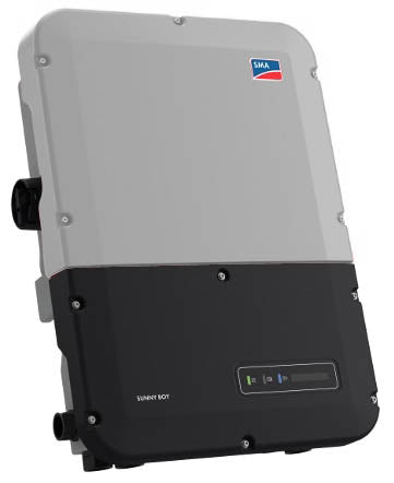 SMA SB7.7-1SP-US-40 SunnyBoy String Inverter SMA SB7.7-1SP-US-40