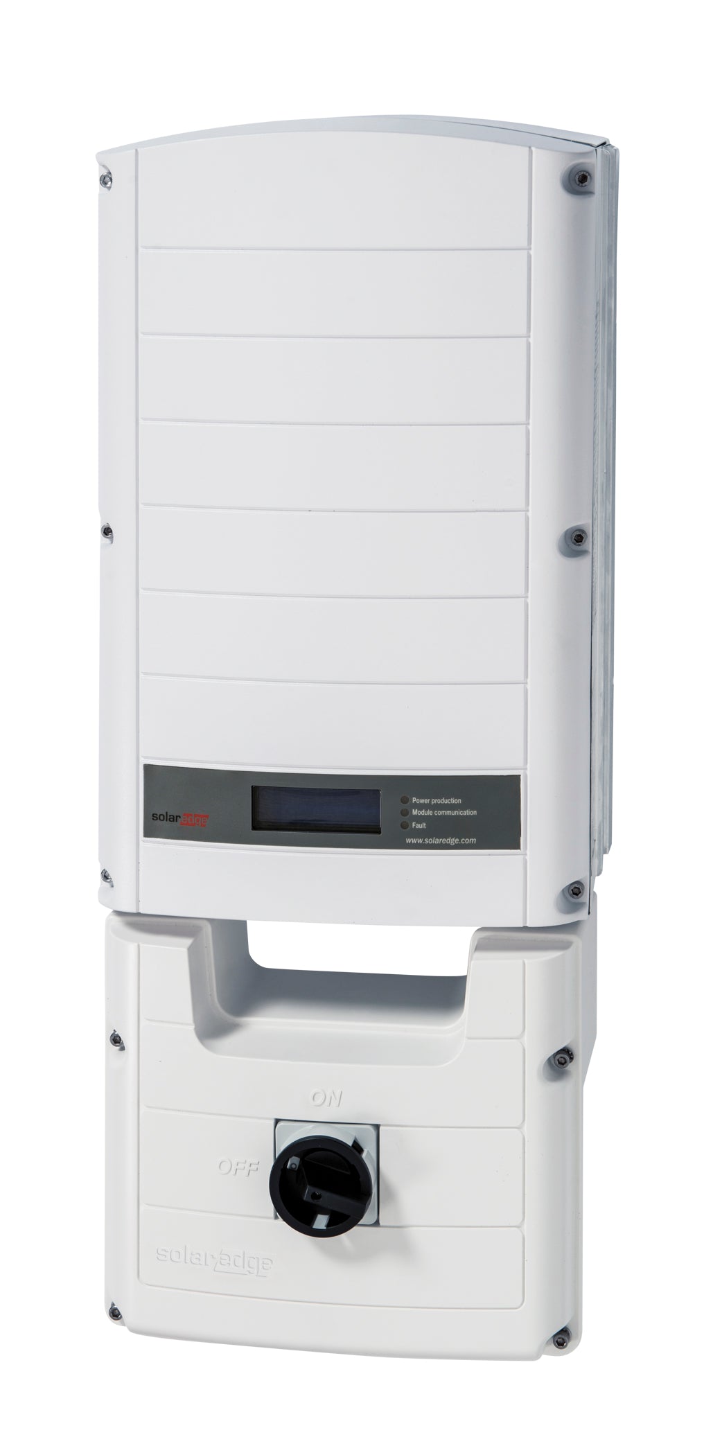 SolarEdge SE43.2K-USRP0BNU4 43.2kW 208V 3-Phase Inverter (Primary) Sol