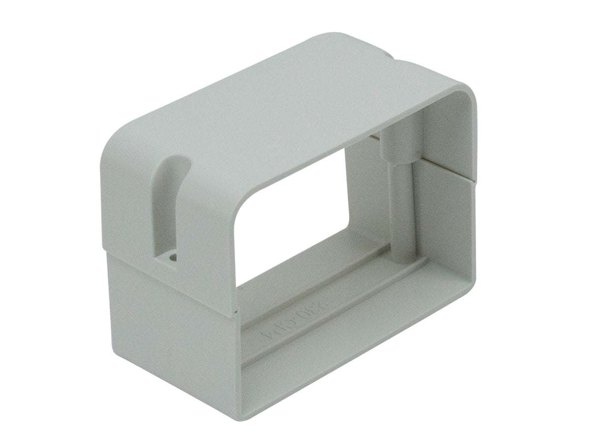 DiversiTech T230-CP4 SpeediChannel Union Coupling, 4" DiversiTech T230