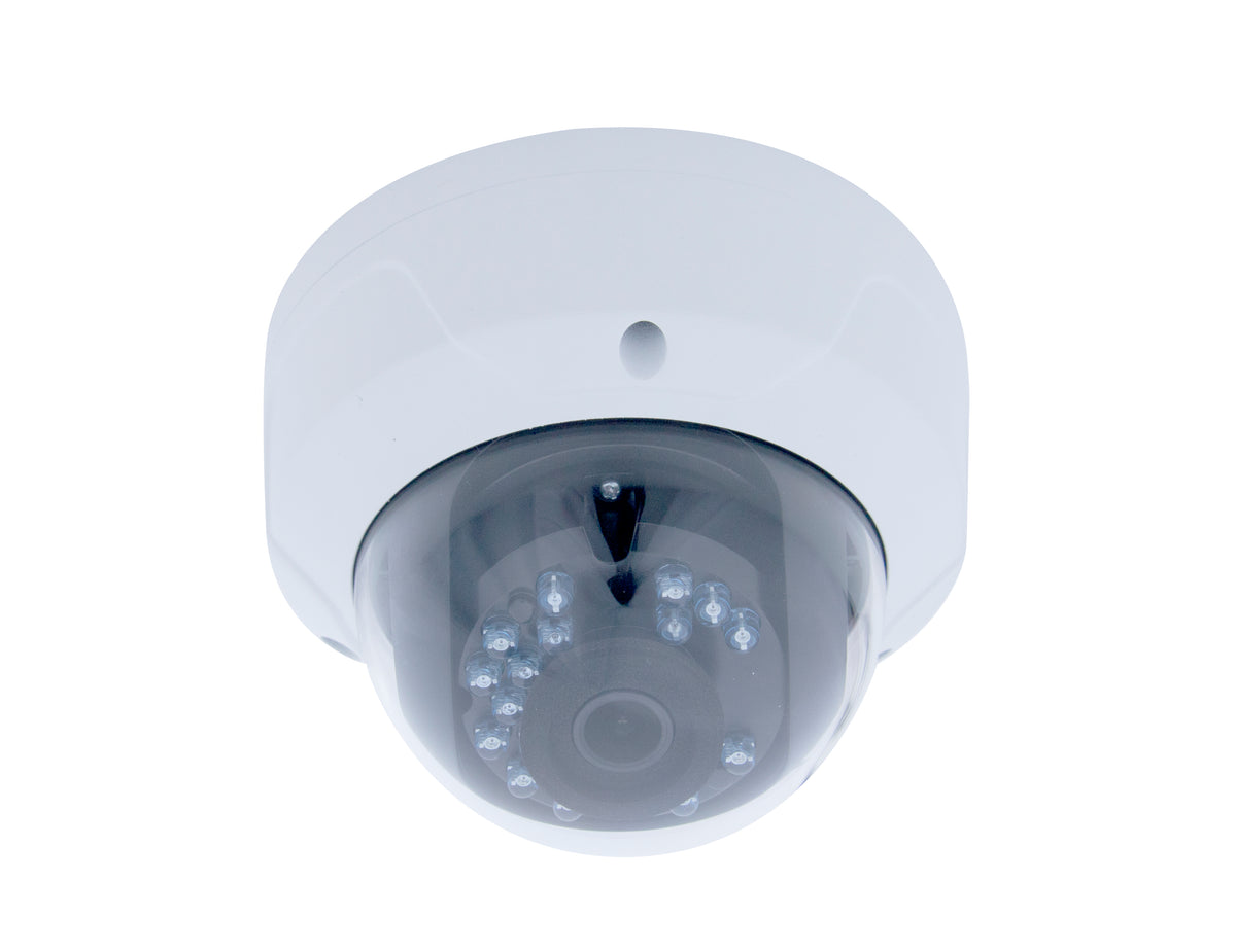 Onix System USA TEVD36IR28 Color dome IR Day/Night dome camera 2 Megap