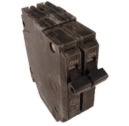 ABB THQP230 Breaker, 30A, 2P, 120/240V, 10 kAIC, Thin Q-Line Series AB
