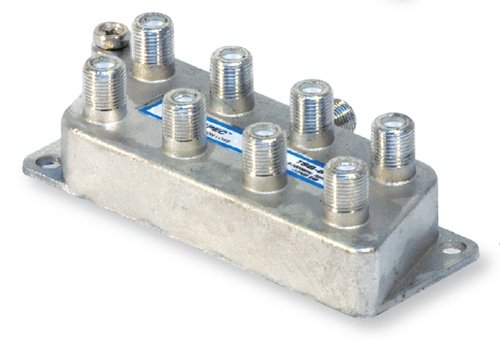 Pico Digital TSB-81G 8-Way Vertical Splitter - 1 GHz Pico Digital TSB-