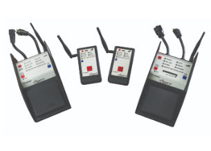 Maxis TSS01 Triggers® Wireless Safety Switch System Maxis TSS01