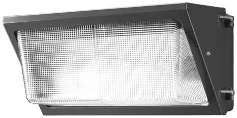 Atlas Lighting Products WLD64LED Wallpack, LED, 64W, 120-277V Atlas Li